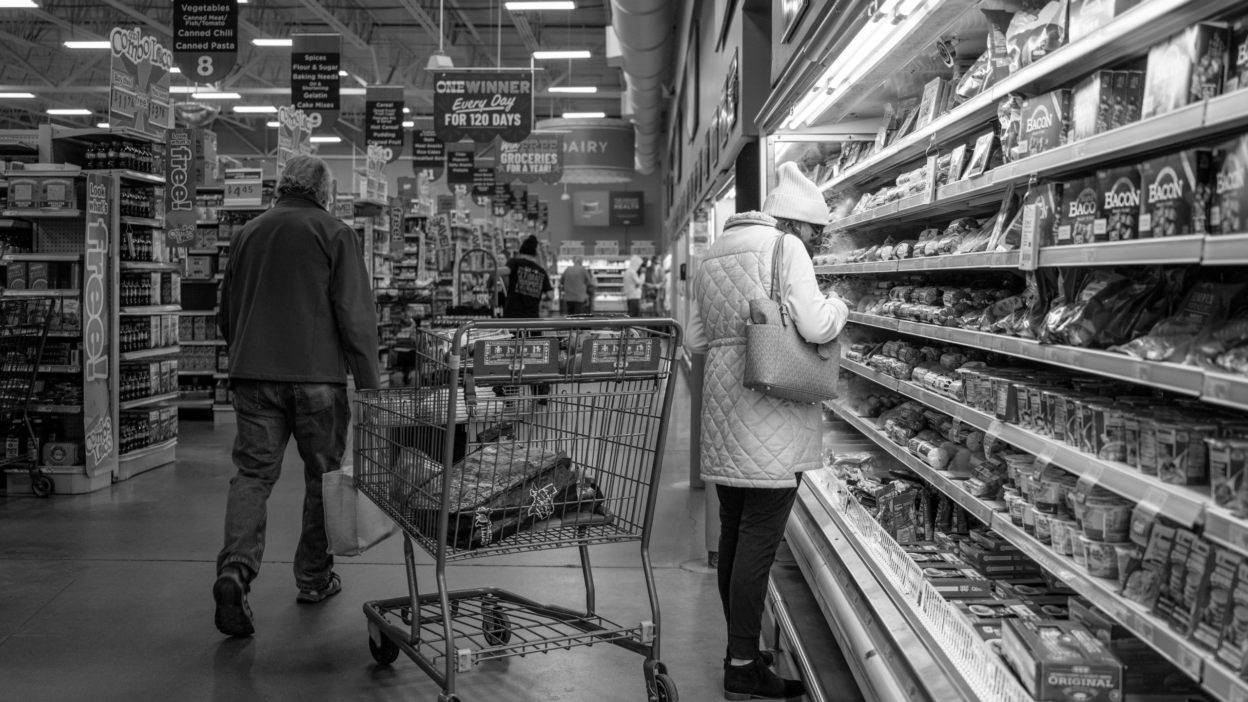 Strategia Nexus Consulting | Strategy Meets Execution